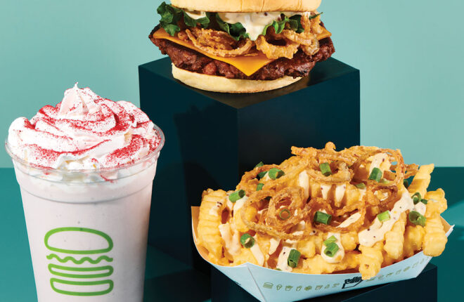Shake Shack - Our delicious burgers, hot dogs, frozen custards and ...