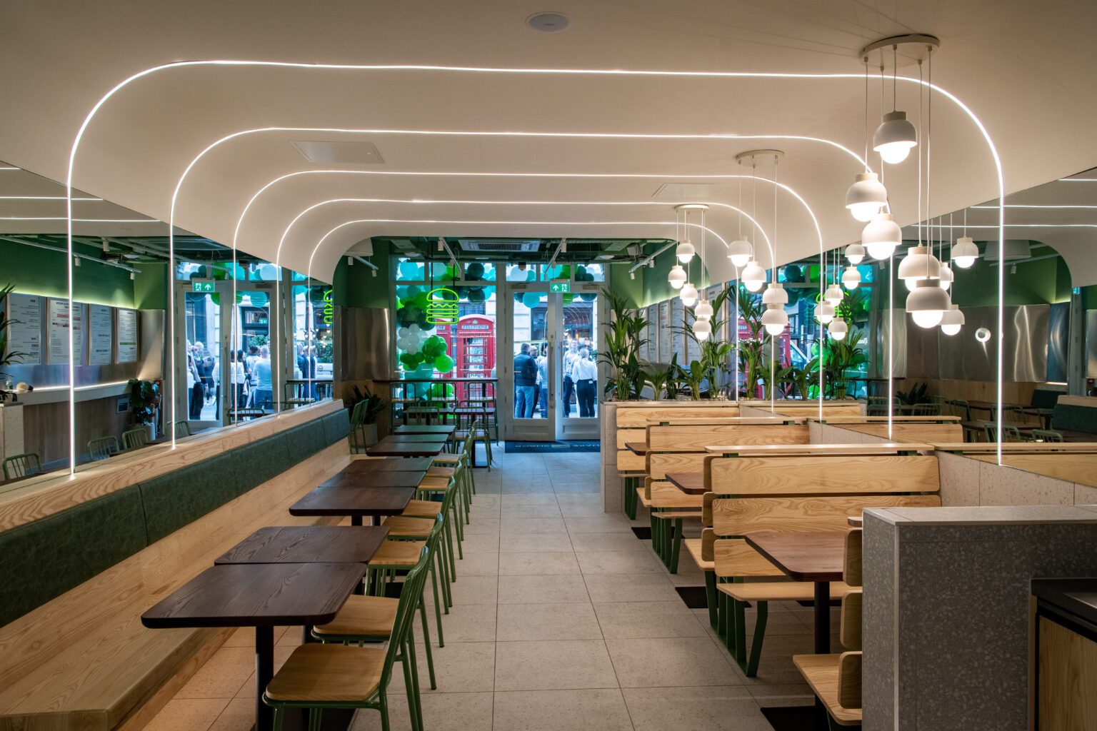 Shake Shack Limited Time Menu | Limited Offers | Shake Shack UK