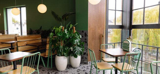 Delicious Burgers in Oxford | Shake Shack UK