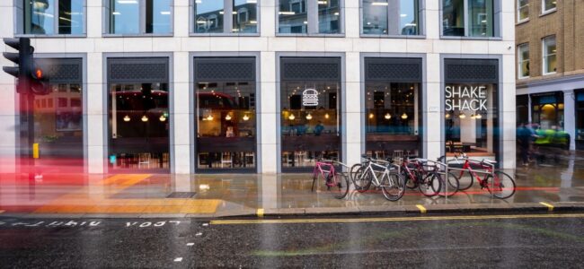 Delicious Burgers & Shakes in Clapham | Shake Shack UK
