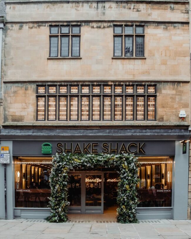 Burgers Near Me | Shake Shack Locations Near Me | Shake Shack UK