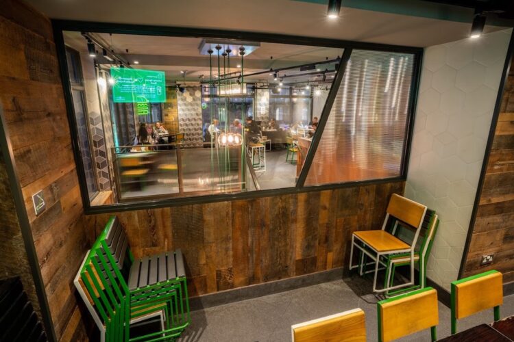 Burgers Near Me | Shake Shack Locations Near Me | Shake Shack UK