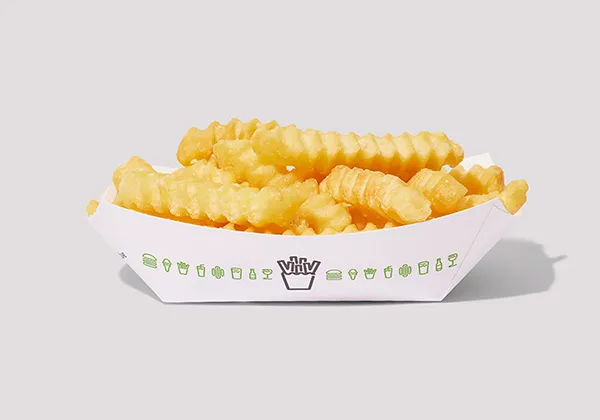 Shake Shack UK Menu | Shakes, Fries and Burger Menu