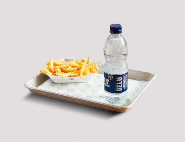 Shake Shack UK Menu | Shakes, Fries and Burger Menu