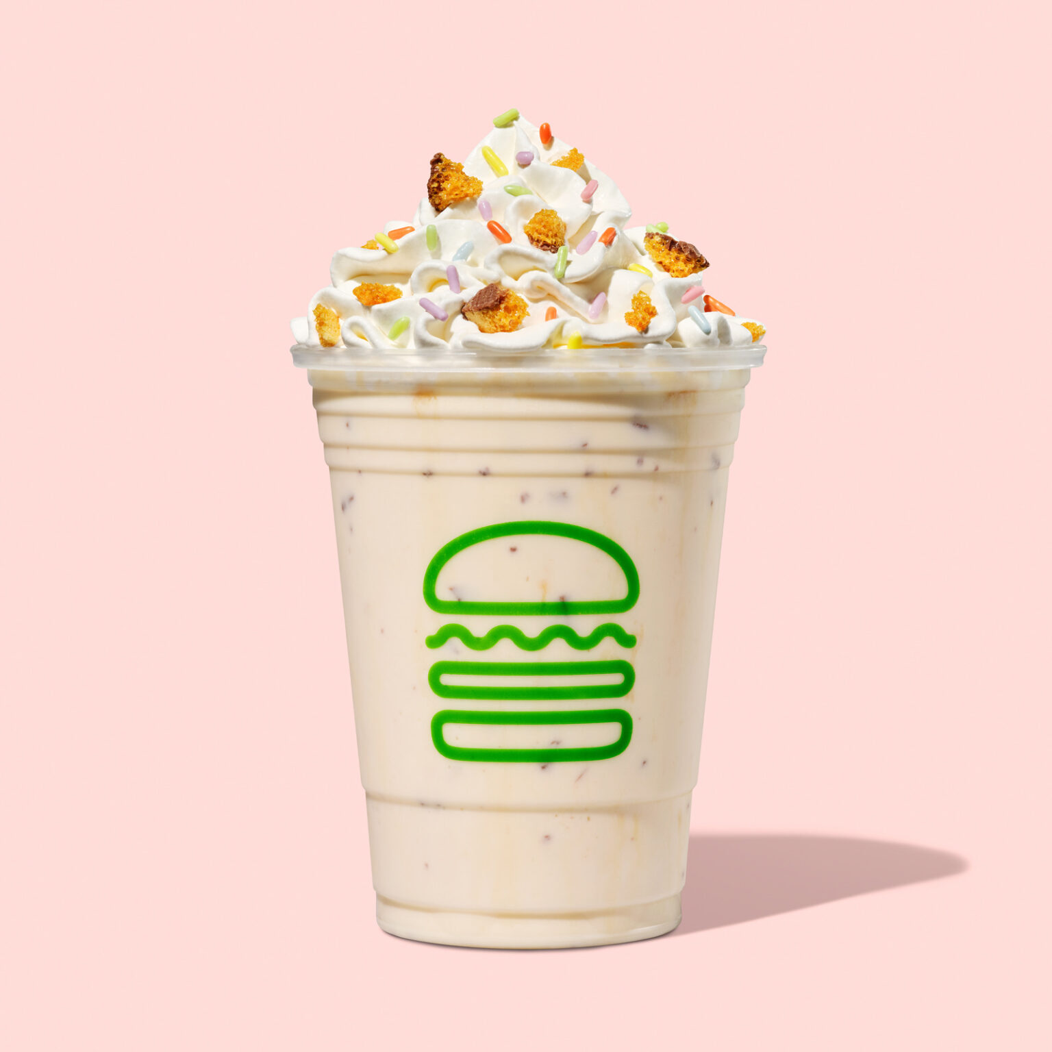 Shake Shack Limited Time Menu | Limited Offers | Shake Shack UK